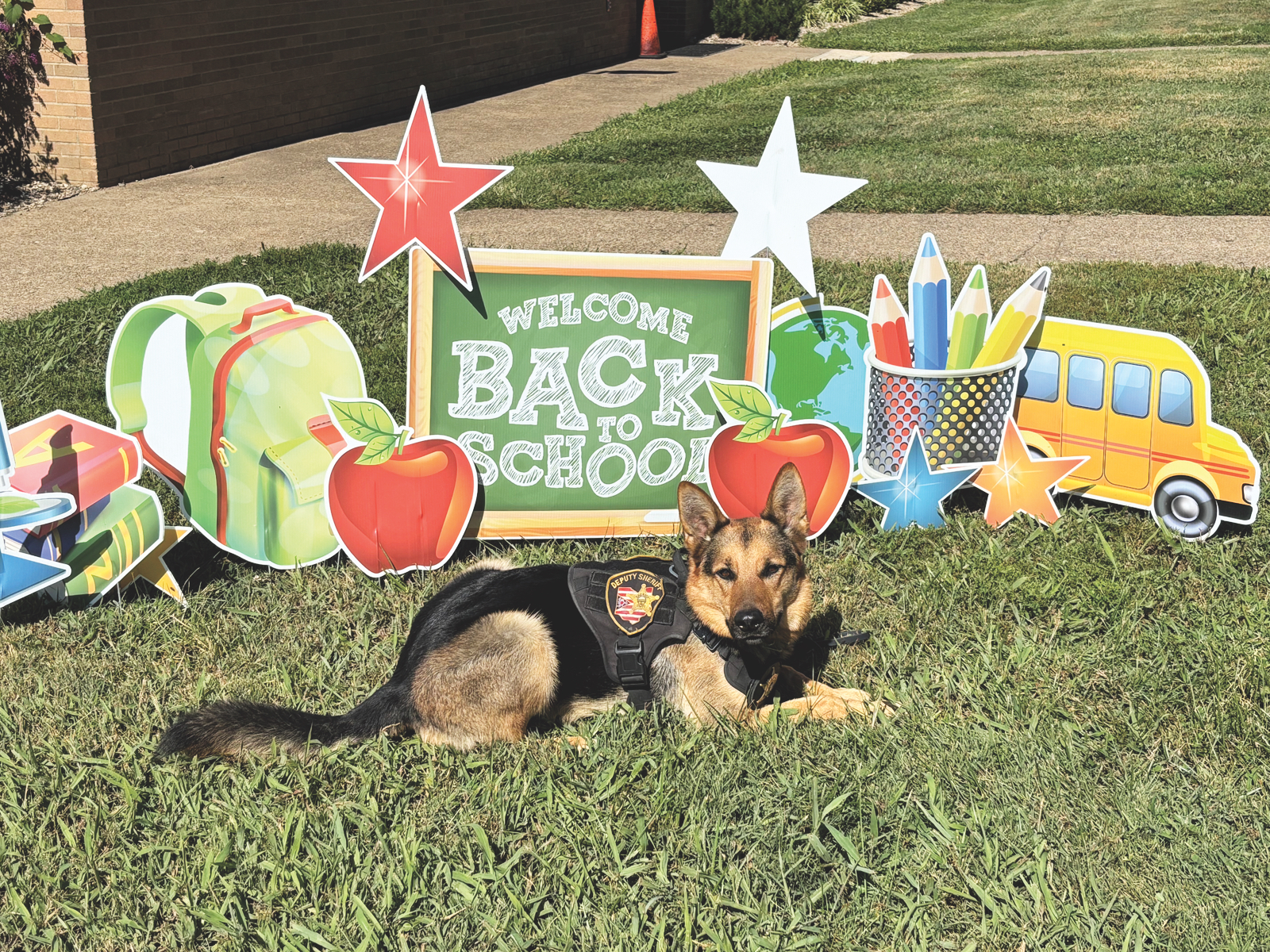 09-20-25 K9 Dexter 1-tle | News, Sports, Jobs - Marietta Times